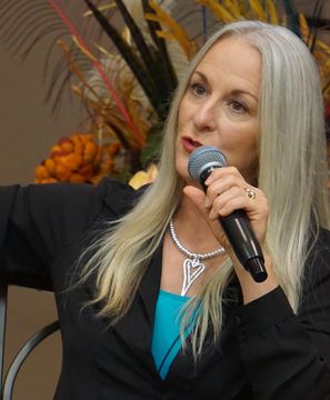 Photo Gallery - Angela Bertone